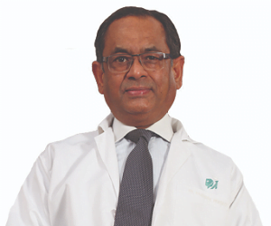 Best Spine Surgeon in India | Top Spine Doctor in Delhi