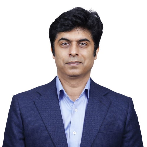 Dr. Manav Suryavanshi - Head, Urology - Amrita Hospital