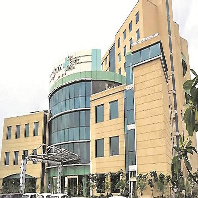 Best Robotic Eye Surgery hospitals in India