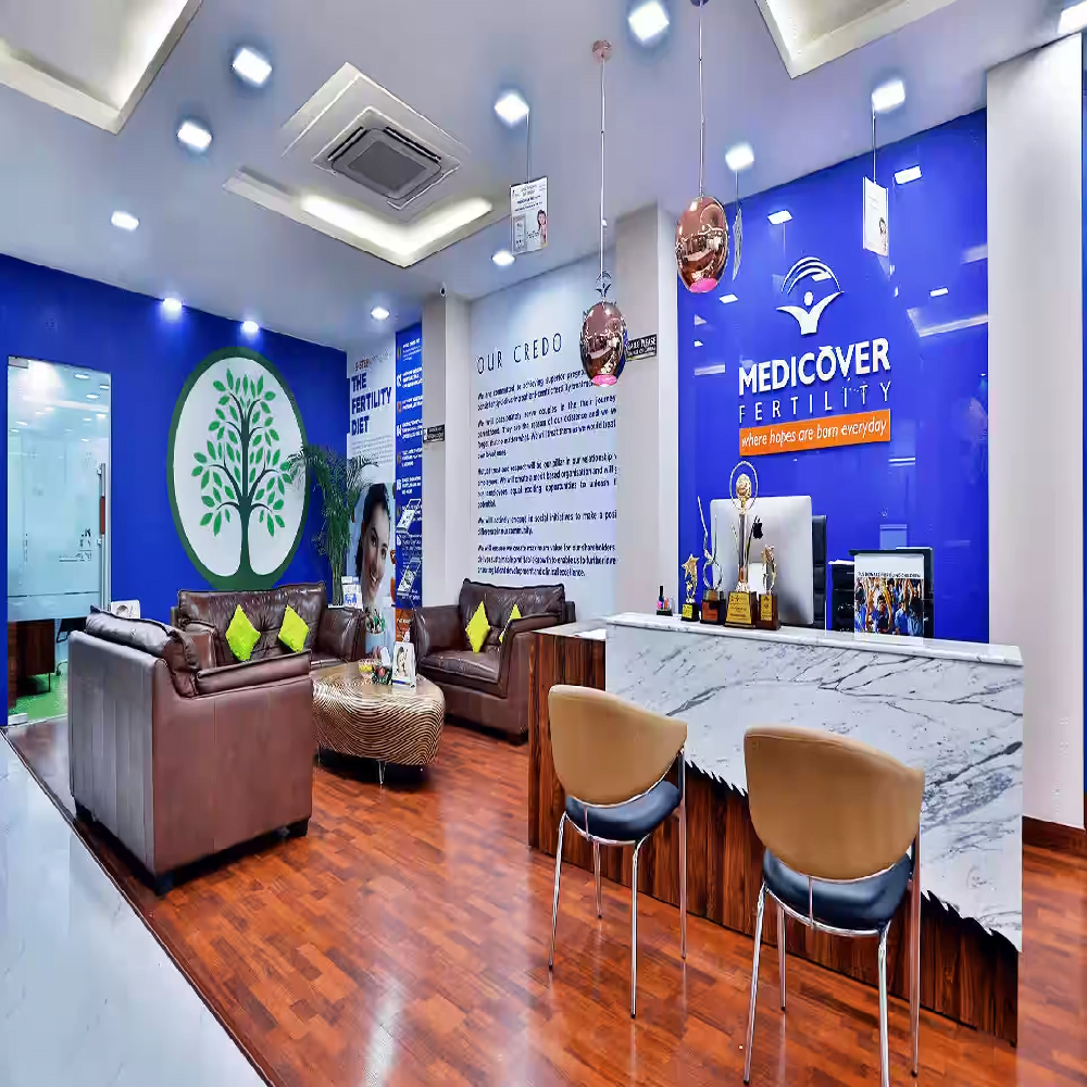 Medicover IVF Centre Medicover IVF Centre